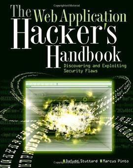 The Web Application Hacker s Handbook pdf epub mobi txt 电子书 下载 小哈图书下载中心