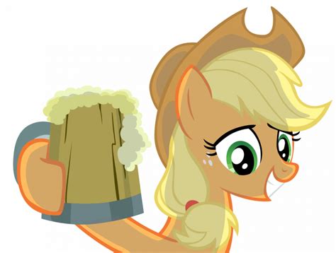 Mlp Apple Cider