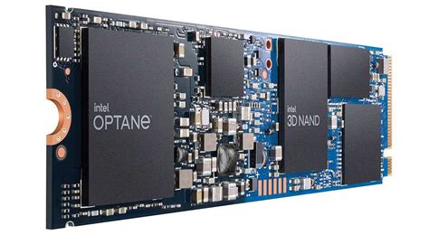 Intel Opts Out Of Optane In Million Write Off Club