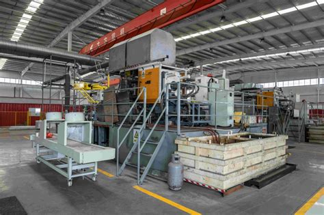 What Is Liquid Forging