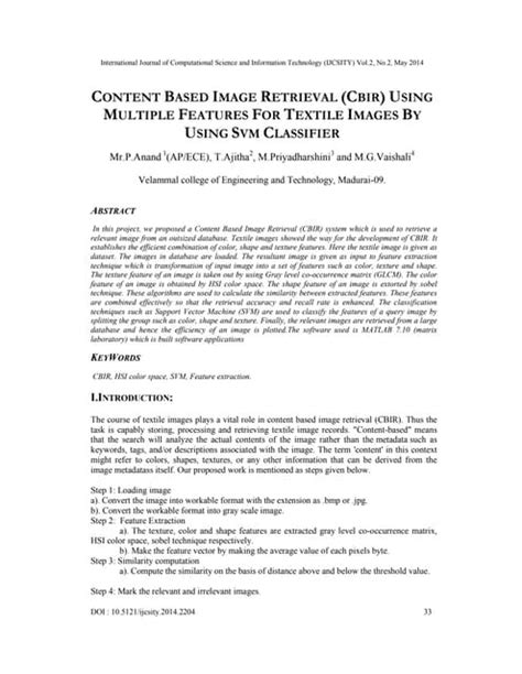 Content Based Image Retrieval Using Features Extracted From Halftoning