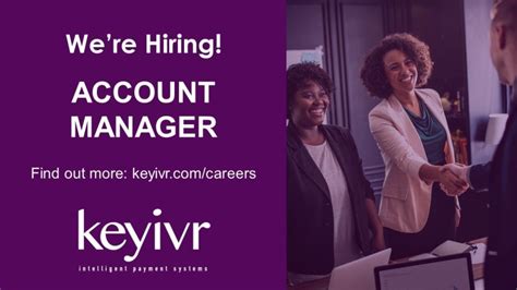 Key Ivr On Linkedin Careers At Key Ivr