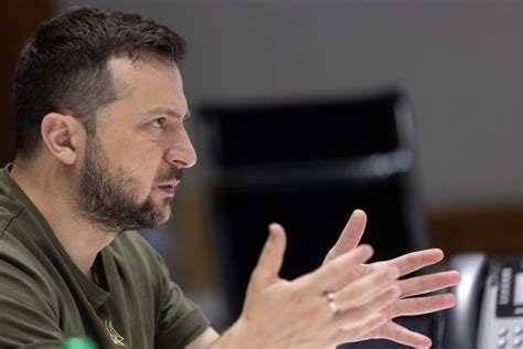 Зеленский Украина приложит усилия и обеспечит заинтересованные государства своей агропродукцией