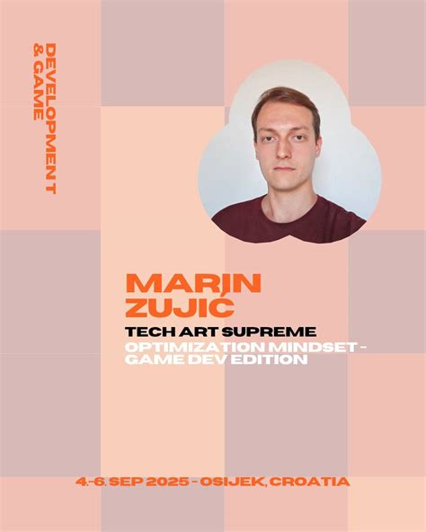 Osijek Game Dev Gathering