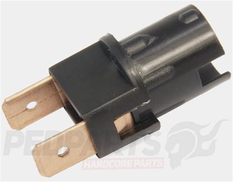 Bulb Holder Socket T10 Pedparts Uk