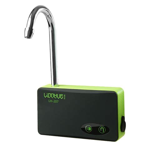 Oxygenated Aerator Usb Fish Oxygen Pump Portable O Grandado