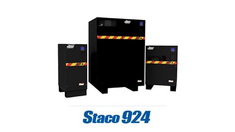 STACO ENERGY Millennium UPS