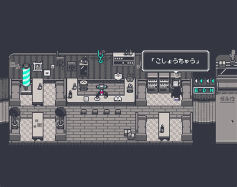 Indie Game Art Indie Games Voxel Games Cyberpunk Rpg Indie Game