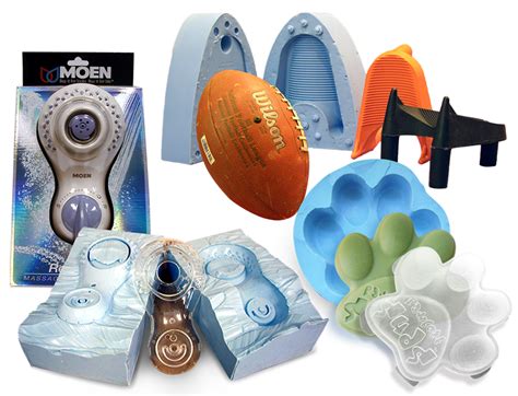 Prototyping And Inventing With Smooth On Materials