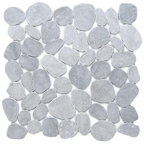 Cultura™ Emser Tile Emser Emser Tile Pebble Mosaic