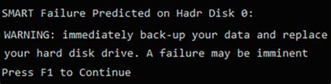 fix s m a r t errors on ssd and hard drives