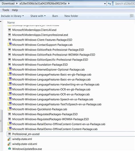Esd To Iso Create Bootable Iso From Windows 10 Esd File Page 75