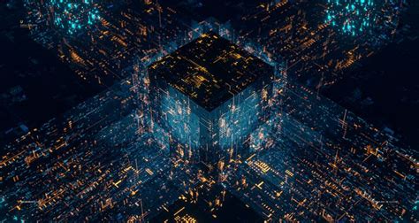 The Fission Of Dimension Cubes