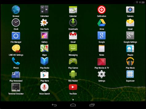 Using Vmware To Replace The Slow Android Emulator Visualgdb Tutorials