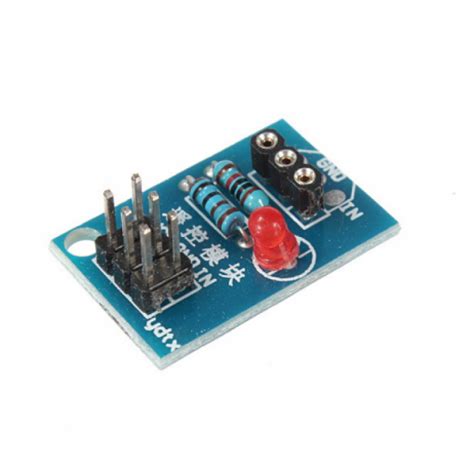 Ir Remote Control Module Buy Online At Low Price In India