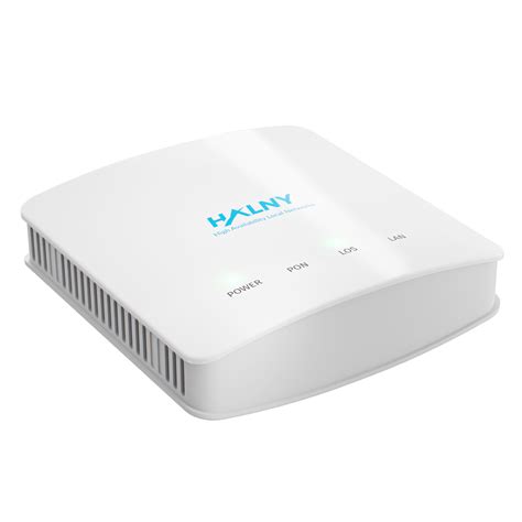 Halny Hl 1b Hgu Configuration [zte] Halny Networks