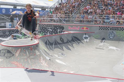 Chris Gregson Fs Alley Oop At Van Doren Invitational Photo At