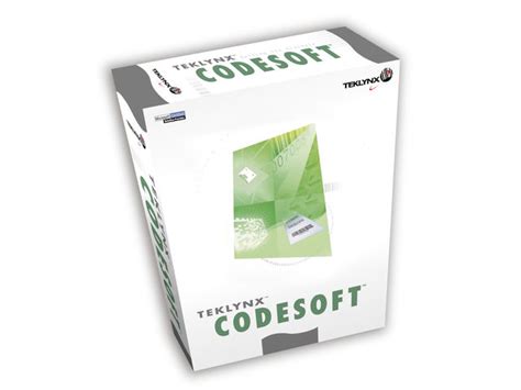 Barcode Label Design Software Codesoft Contact Brady Groupe Sas