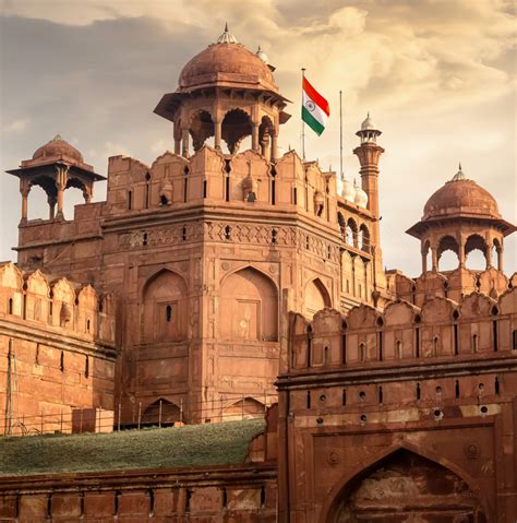 印度为何要迁都？ 地球知识局 凤凰网历史 凤凰网