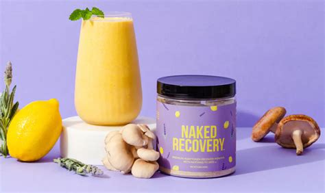 Why So Many People Love Naked Nutrition S Supplements