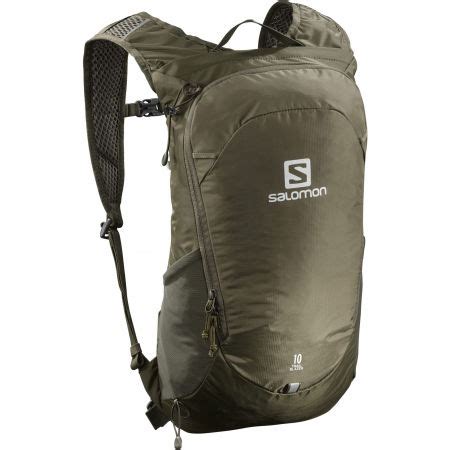 Salomon Rucksäcke | sportisimo.at