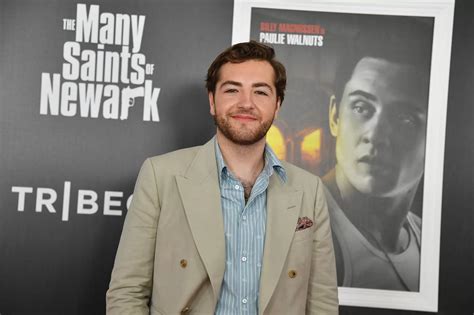 مایکل گاندولفینی با سریال Daredevil Born Again وارد دنیای سینمایی