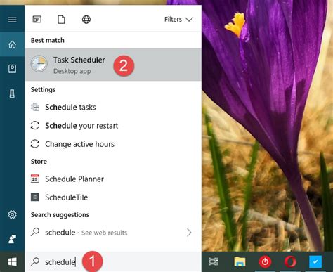 Cómo Crear Tareas Básicas Con Task Scheduler En 5 Pasos Recurso
