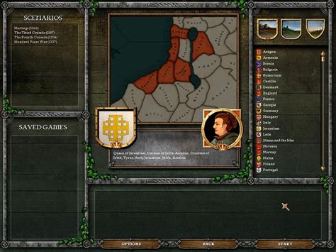 Crusader Kings Deus Vult Windows My Abandonware Crusader Kings Deus Vult Windows My Abandonware