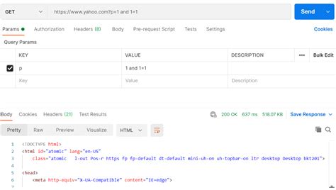 Question About Sending Request By Or With Get Method 🙋 Help Postman Community