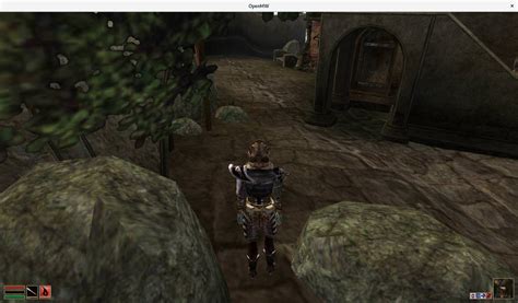 Cant Type In Console Commands In Openmw Rmorrowind