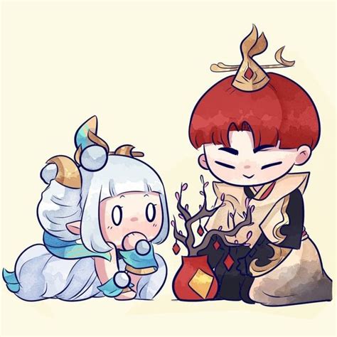 Ảnh Enzo Liên Quân Ngầu [74 Hình Nền Enzo Chibi 4k Cute]