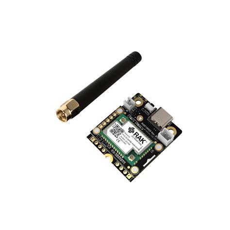 Meshtastic Starter Kit The Basic Meshtastic Kit For Lora