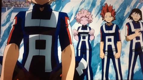 So I Replaced Bakugos Scream With This Youtube
