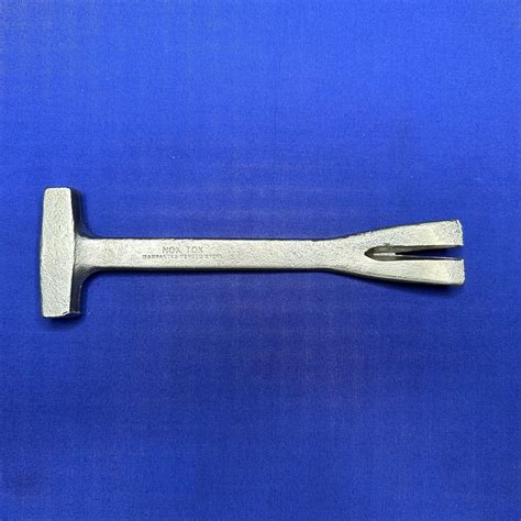 Nox Tox Crate Hammer Etsy