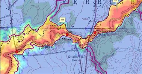 Floodplain Assessments