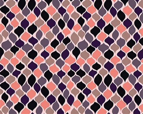 Sofia Pattern Design Graphic Design Collection Pattern