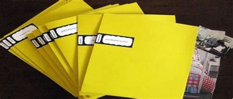 File Folder Printing Services In Tenali By I Qube Digitals ID