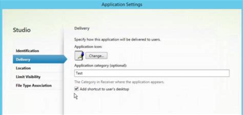 Konfigurieren Citrix Workspace App 1912 Ltsr Für Windows