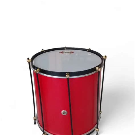 Repiques Y Cajas De Samba Y Batucada Instrumentos De Percusión