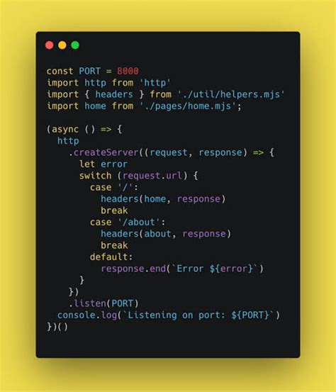 To Build A Website With Only Javascript Rudra Yadav