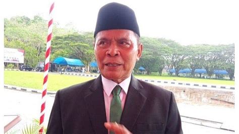 La Ode Barhim Sebut Ppp Sultra Kompak Dukung Ganjar Pranowo Bakal Calon