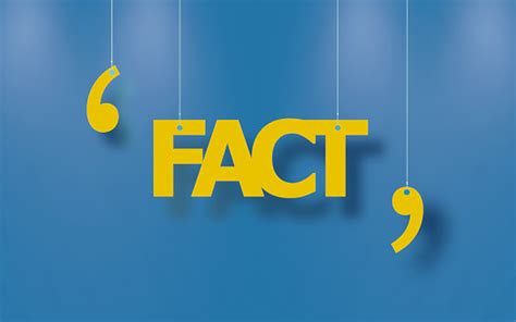 파란색 배경에 문자열이 매달려 있는 노란색의 팩트 텍스트 0명에 대한 스톡 사진 및 기타 이미지 0명 3차원 형태 개념 Istock