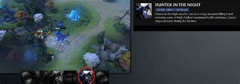 Knight Stalker Skill Bug In Aghanims Scepter · Issue 10935 · Valvesoftwaredota2 Gameplay · Github