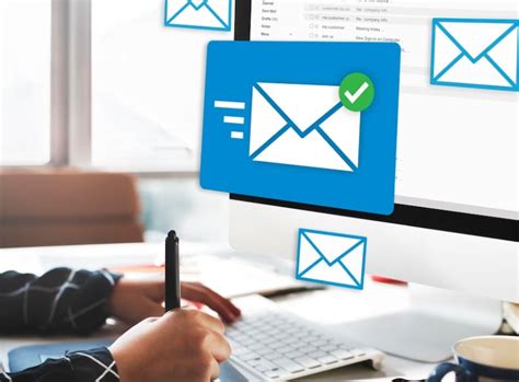 Email Migration Implementation Vidia Cloud