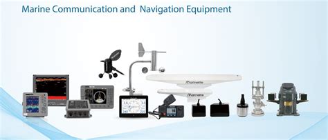 Best Navigation And Communication Equipment Manufacturers And Suppliers