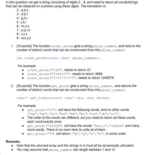 solved in this question we get a string consisting of digits