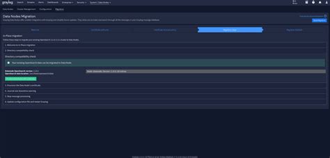 simplifying your data node migration with graylog