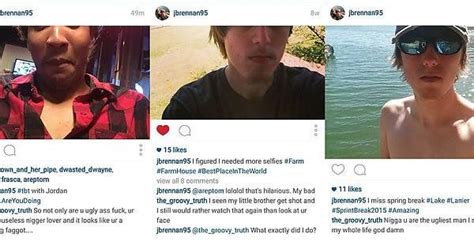 [tw] Guy Gets Called A Faggot And Nigger Lover By Ignorant Stranger R Lgbt