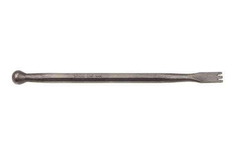 1047 Stone Chisel Serrated Stubai Zmv Gmbh