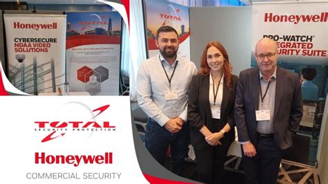 Networking Opportunities Event Security Partners Total Security